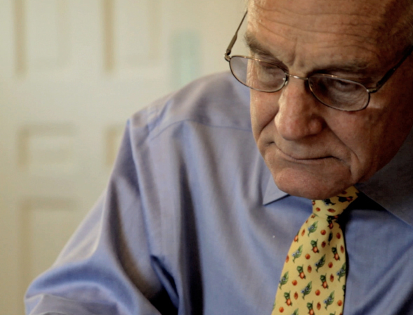 Charles D Ellis - Alchetron, The Free Social Encyclopedia